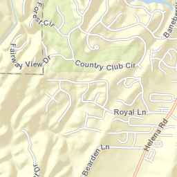 Facilities • Riverchase Country Club