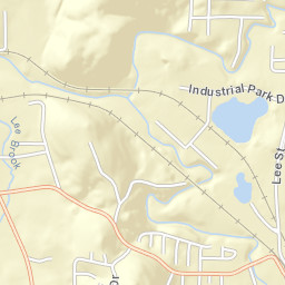 Facilities • Pelham Recreation Center