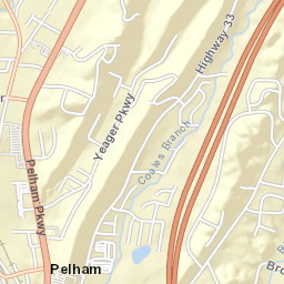 Facilities • Pelham Recreation Center