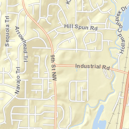 Facilities • Albert L. Scott Library