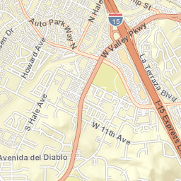 Facilities • Westside Park