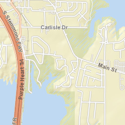 Facilities • Linwood Gilliland Community Room