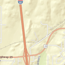 Facilities • Timberline Golf Course