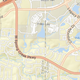 Facilities • Austin Ranch