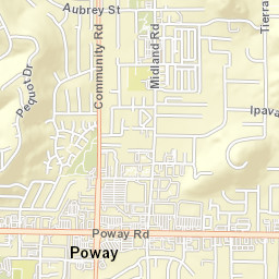 Facilities • Starridge Neighborhood Park