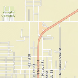 Facilities • Lea County Fairgrounds