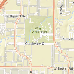 Facilities • Coppell, TX • CivicEngage