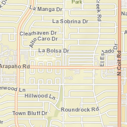 Facilities • The Cove at Fretz Park