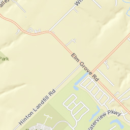 Facilities • Waterview Golf Course