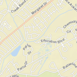 Facilities • Herbert H. Jessen Boat Landing