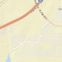 Facilities • DPS Admin Building