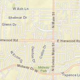 Facilities • Stormie Jones Park