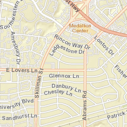 Facilities • Walt Humann Park