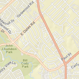 Facilities • South Garland Library