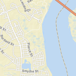 Facilities • Daniel Island Waterfront Park