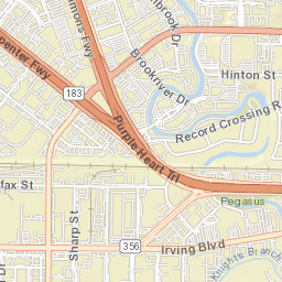 Facilities • Pegasus Park