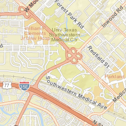 Facilities • Pegasus Park