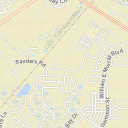 Facilities • Charleston, SC • CivicEngage