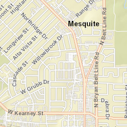 Facilities • Samuell (East) Farm