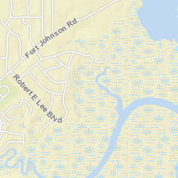 Facilities • Harborview/Ft. Johnson Park