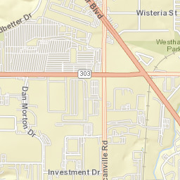 Facilities • Doris Berry Park