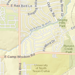 Facilities • Runyon Creek Park