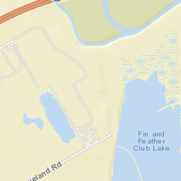 Facilities • Great Trinity Forest Gateway and Horse Trail