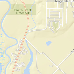 Facilities • Great Trinity Forest Gateway and Horse Trail