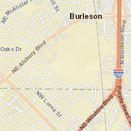 Facilities • Burleson • CivicEngage