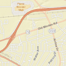 Facilities • Walbrook Park