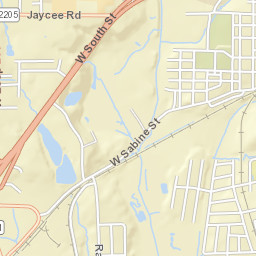 Facilities • Longview Exhibit Center