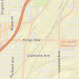 Facilities • Station 8