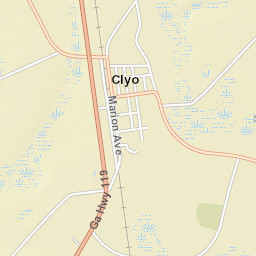 Facilities • Clyo Community Center