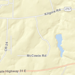 Facilities • Kilgore Memorial Gardens Cemetery