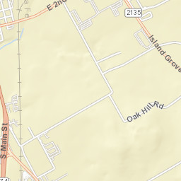 Facilities • John Warren Sports Complex