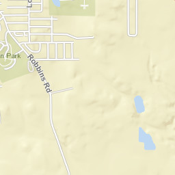 Facilities • Cain Center