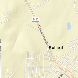 Facilities • Bullard Kids Park