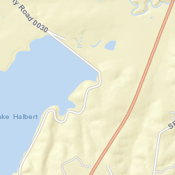 Facilities • Lake Halbert Park