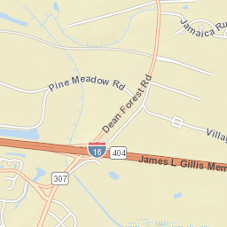 Facilities • Dean Forest Landfill