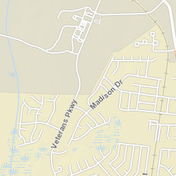 Facilities • Julius Singleton Park