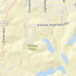 Facilities • Dunbar Recreation Center