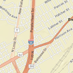 Facilities • Bellmead, TX • CivicEngage