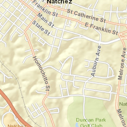 Facilities • Duncan Park