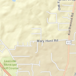 Facilities • Leesville Mini Golf