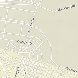 Facilities • Killeen Main Library