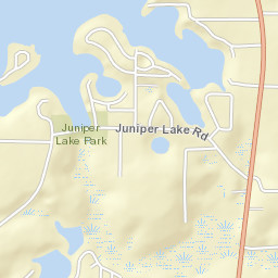 Facilities • Juniper Lake Park