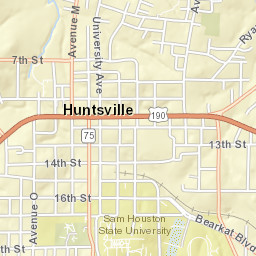 Facilities • Sam Houston State University