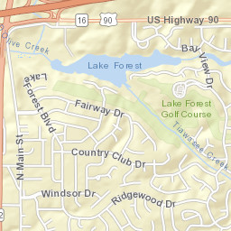 Facilities • Daphne Sports Complex