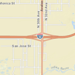 Facilities • Avalon Boat Ramp 1 - Mulat Boat Ramp