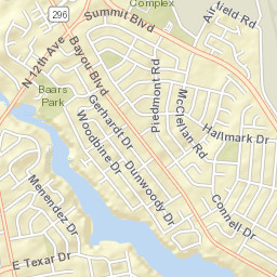 Facilities • Pensacola, FL • CivicEngage